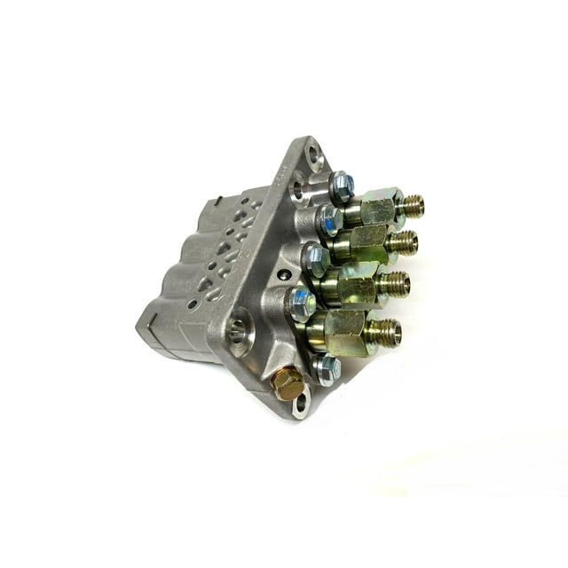 Arko Tractor Parts Injection Pump for Kubota V2203 16454-51010 6674676 ...