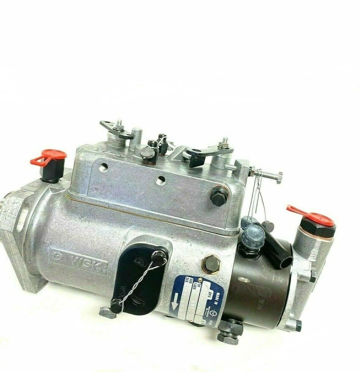Arko Tractor Parts Injection Pump for Massey Ferguson 3230F180 3230F190 ...