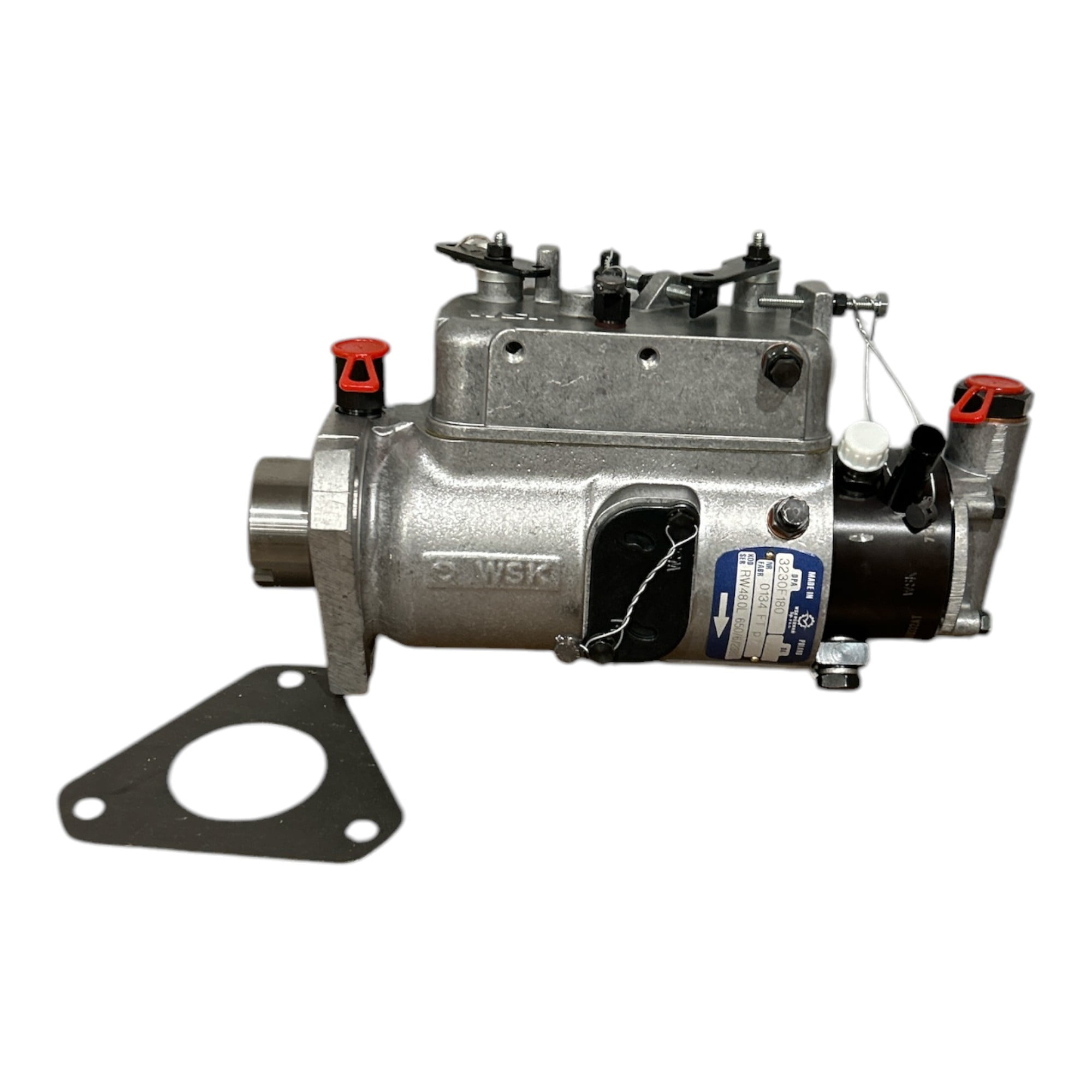 Arko Tractor Parts Injection Pump for Massey Ferguson 3230F180 3230F190 ...