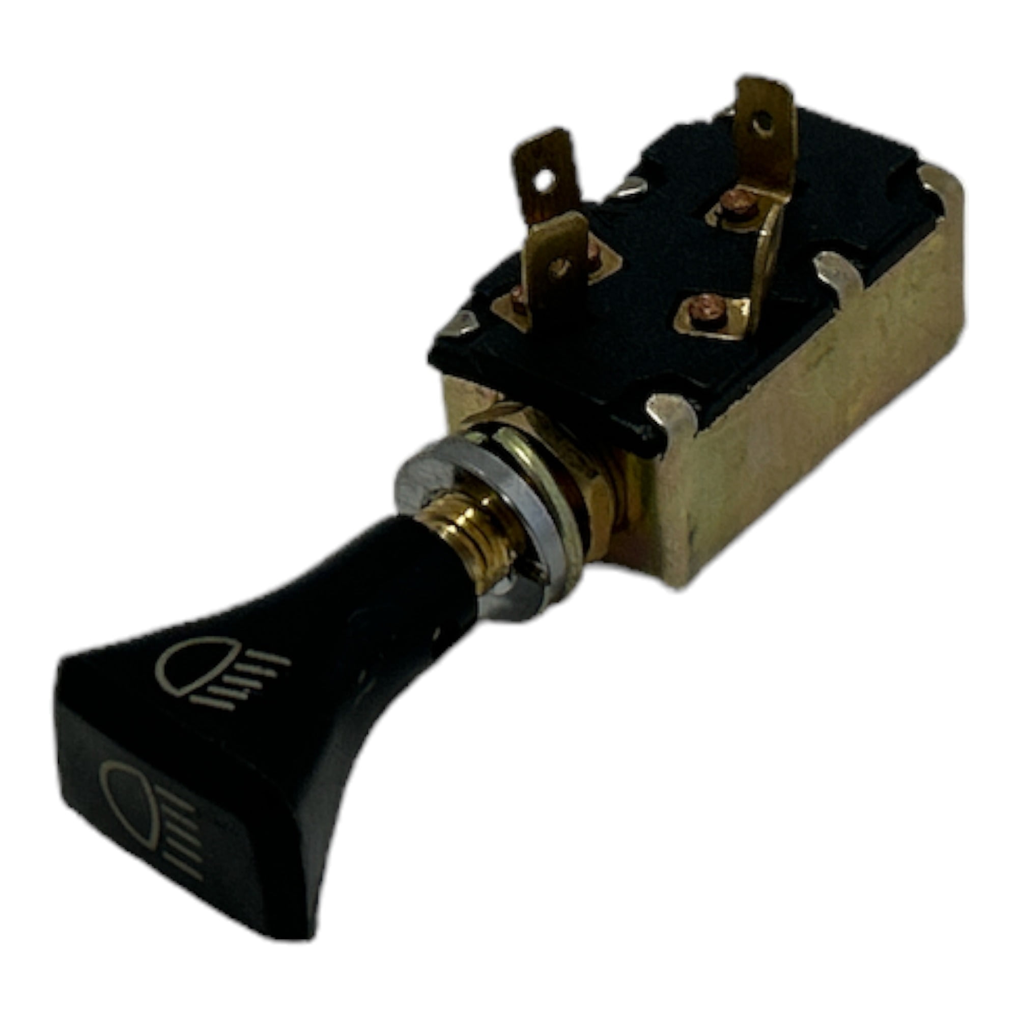 Arko Tractor Parts Light Switch for Ford Tractors 2000 2600 3000 3600 ...