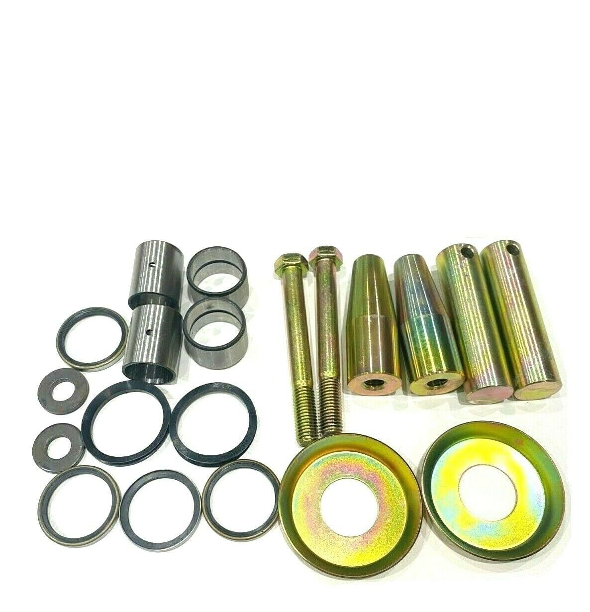 Arko Tractor Parts Pin Bushing Kit for Bobcat Skid Steer 773 6732443 ...