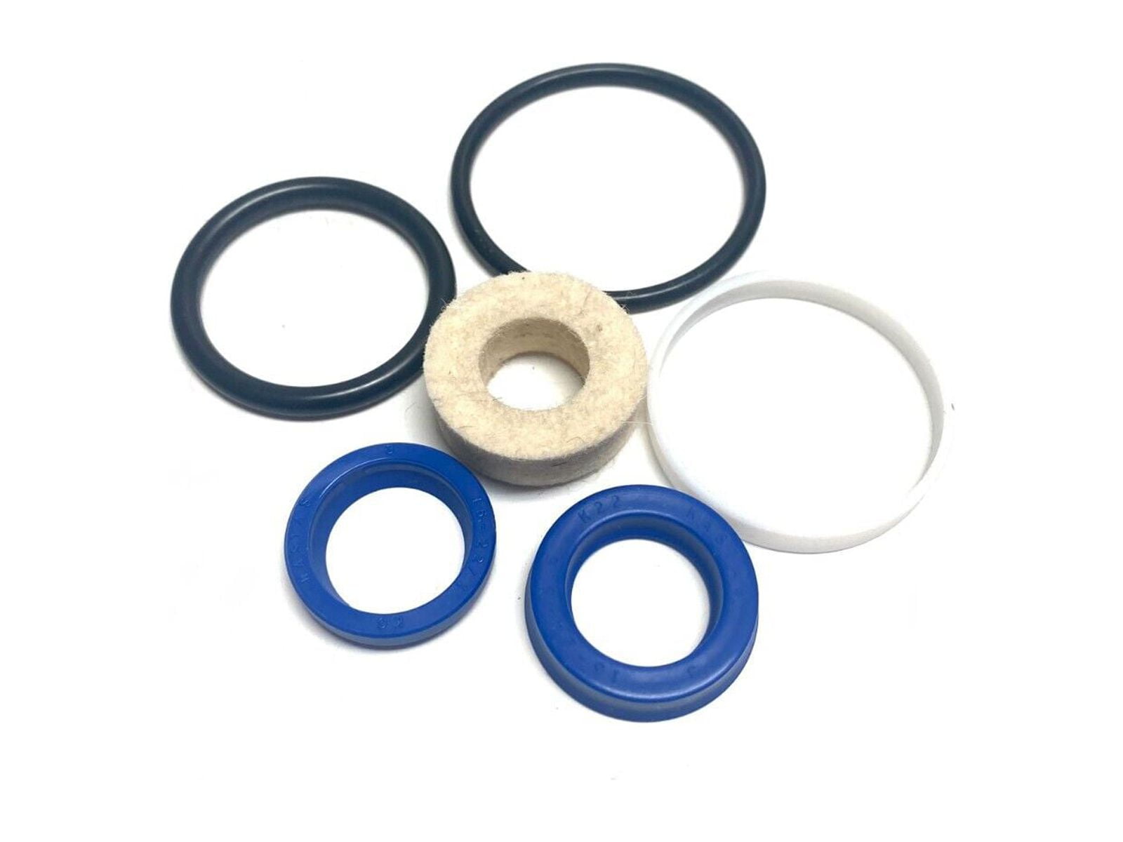 Arko Tractor Parts Power Steering Cylinder Seal Kit for Massey Ferguson 2WD 230 240 243 253 263 ...