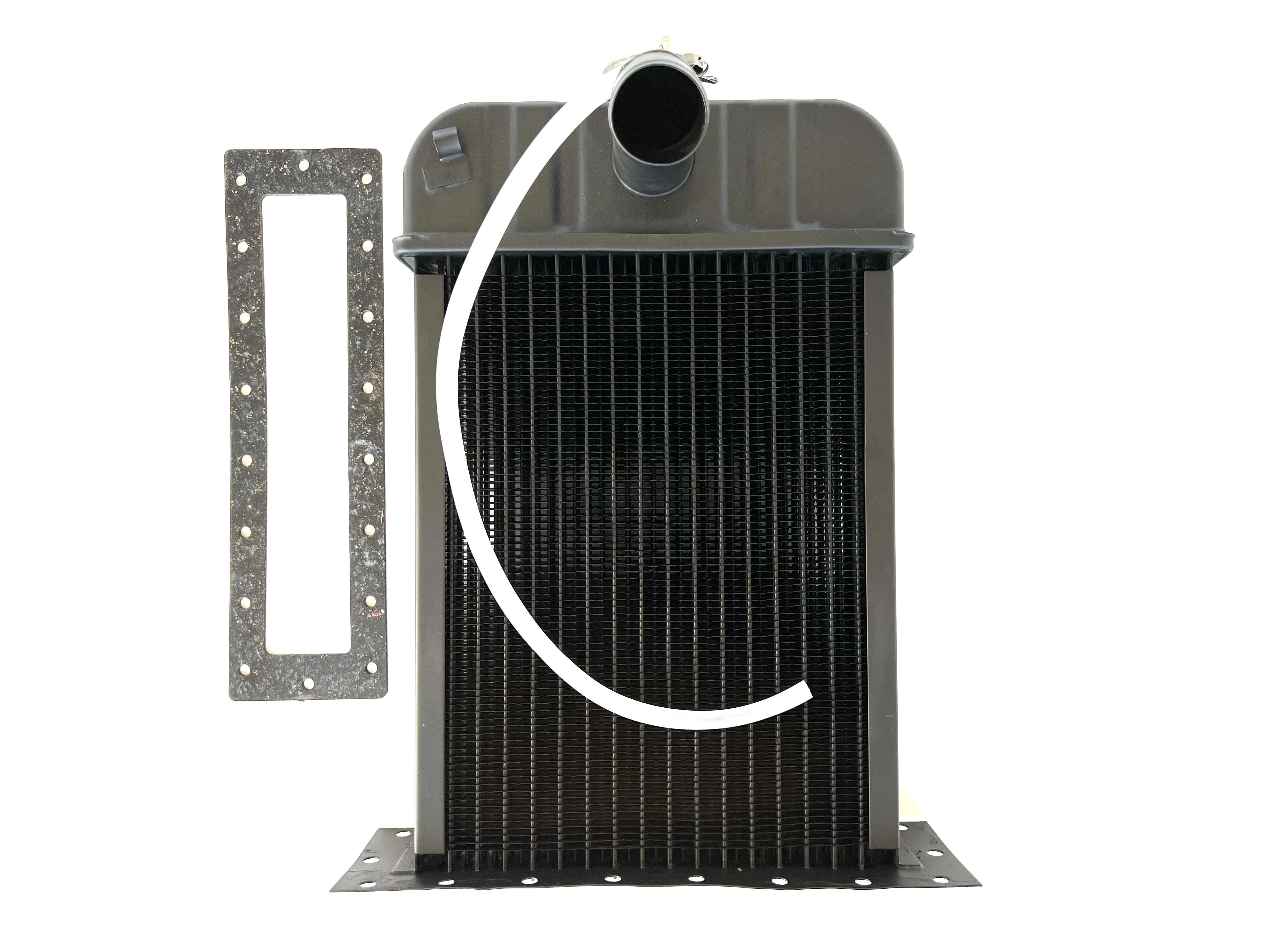 Arko Tractor Parts Radiator For Farmall Cub & Cub Lowboy International ...