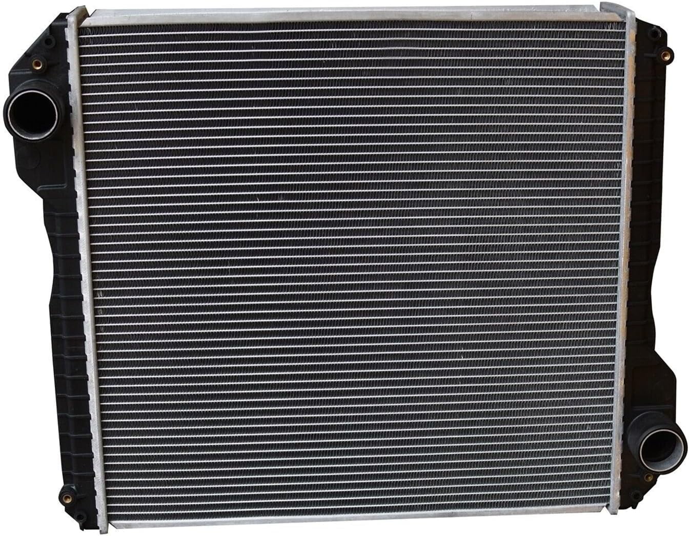 Arko Tractor Parts Radiator for JCB 530 540 Loadall 531-70 30/925545 ...