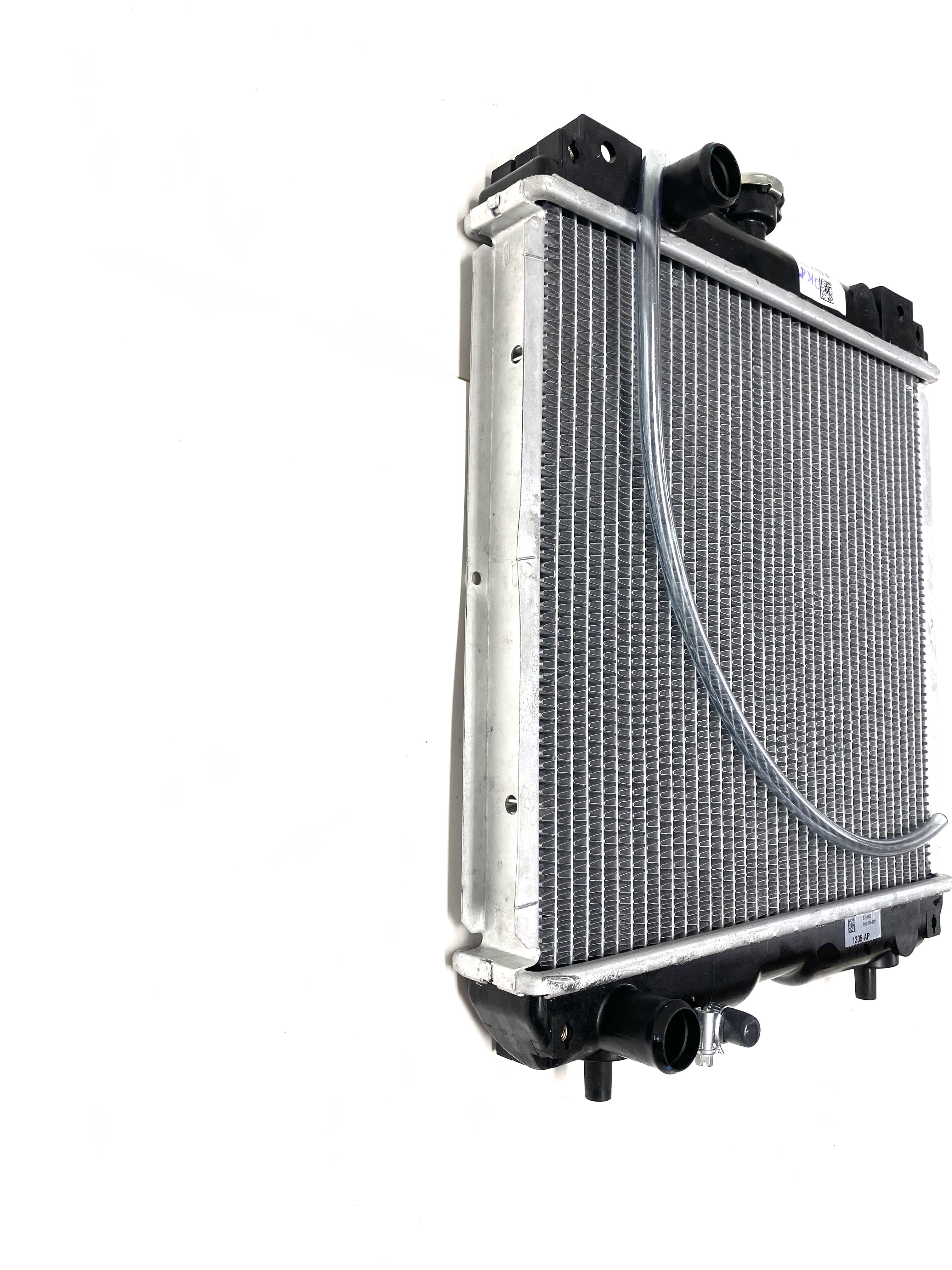 Arko Tractor Parts Radiator for Kubota BX1860 BX1870 BX1880 BX2360 ...