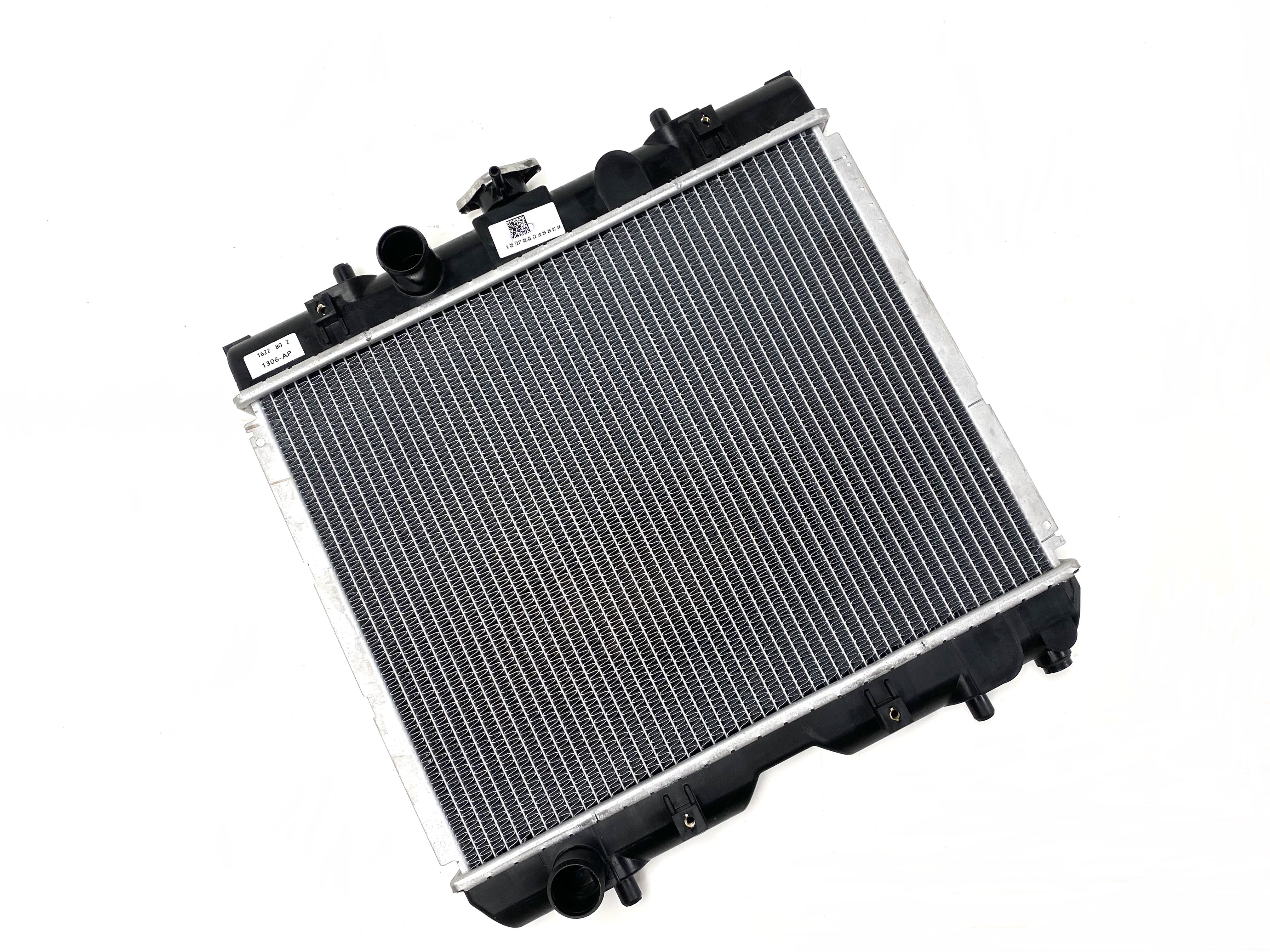 Arko Tractor Parts Radiator for Kubota L2600 L2800 L3000 L3400 L4300 ...