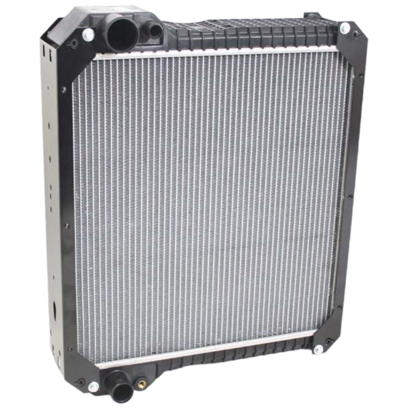 Arko Tractor Parts Radiator for New Holland B110 B115 895 LB110 LB115 ...