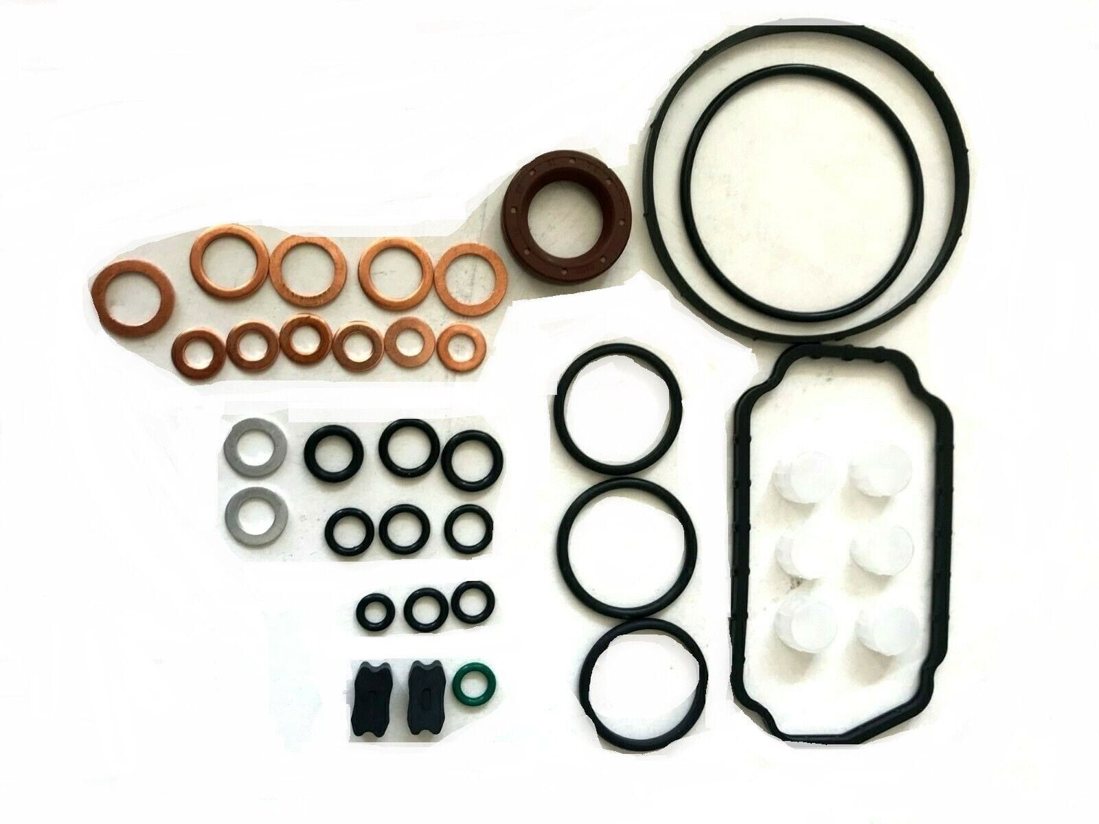 Arko Tractor Parts Seal Rebuild Kit Replacement For VE Bosch Injection ...