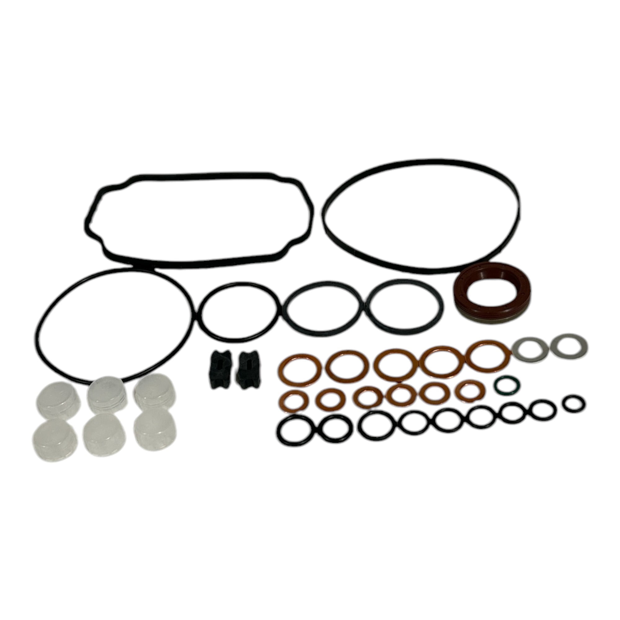 Arko Tractor Parts Seal Rebuild Kit Replacement For VE Bosch Injection ...