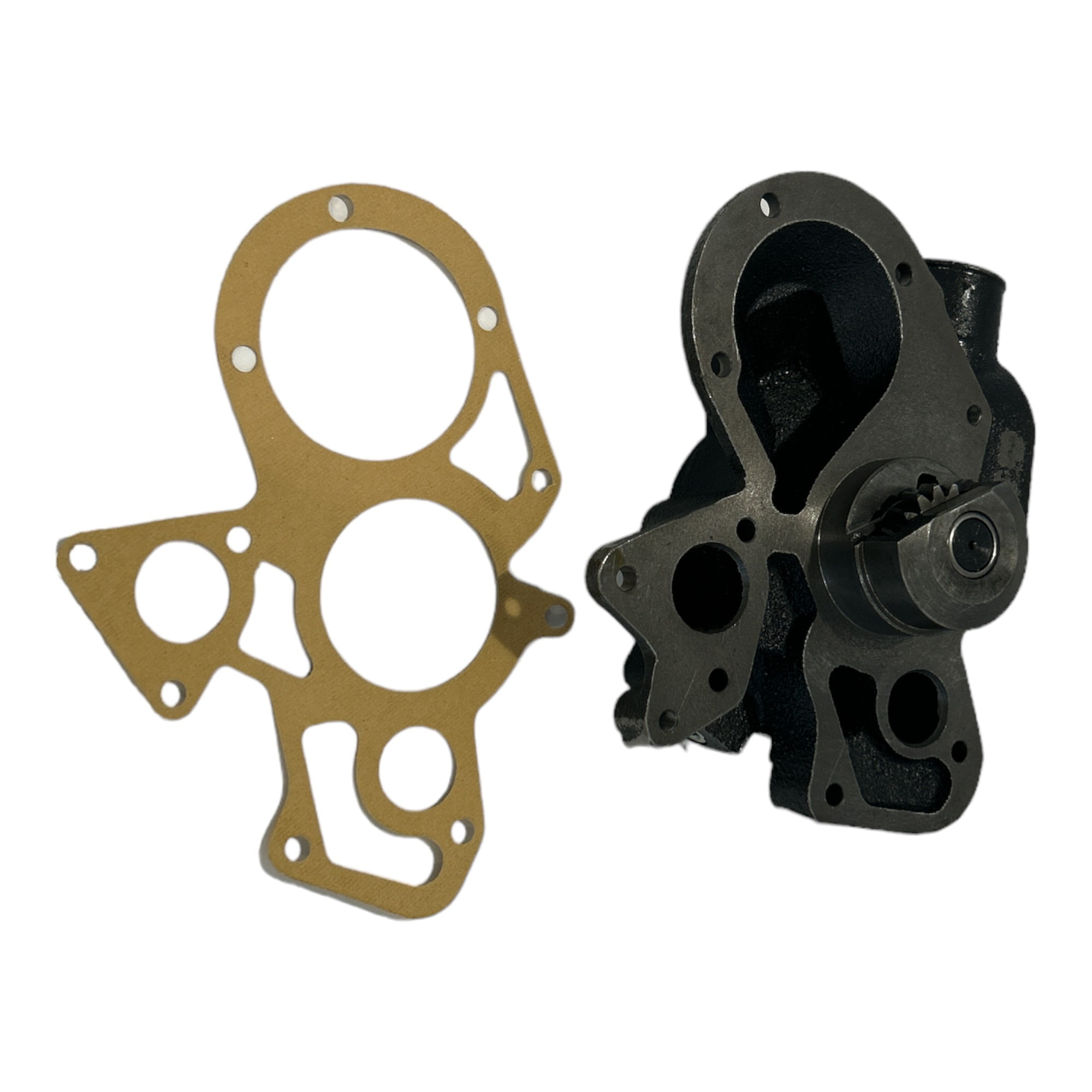 Arko Tractor Parts Water Pump for Perkins 1004.4 U5MW0154 U5MW0164 ...