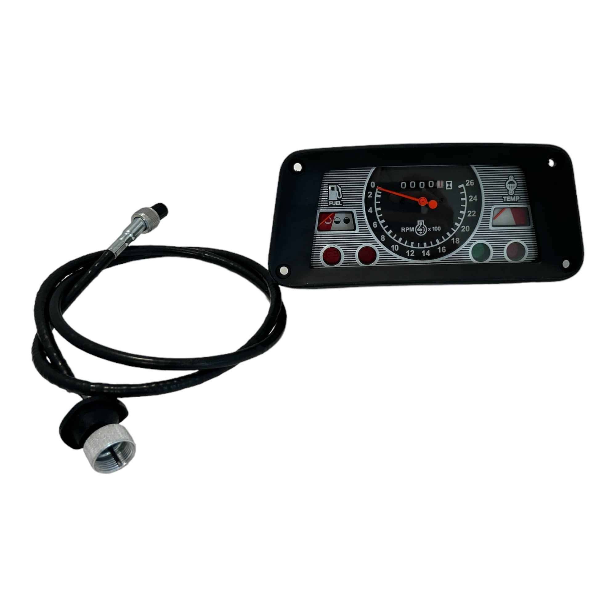 Arko Tractor Parts for Ford Tractor Instrument Cluster Cable ...