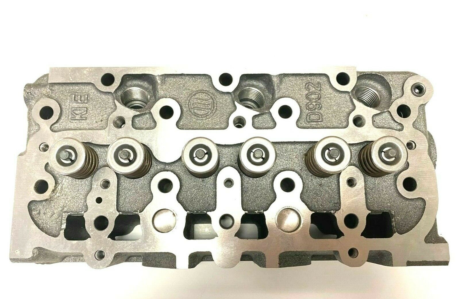 Arko Tractor Parts for Kubota D902 Cylinder Head Complete 1G962-03040 ...