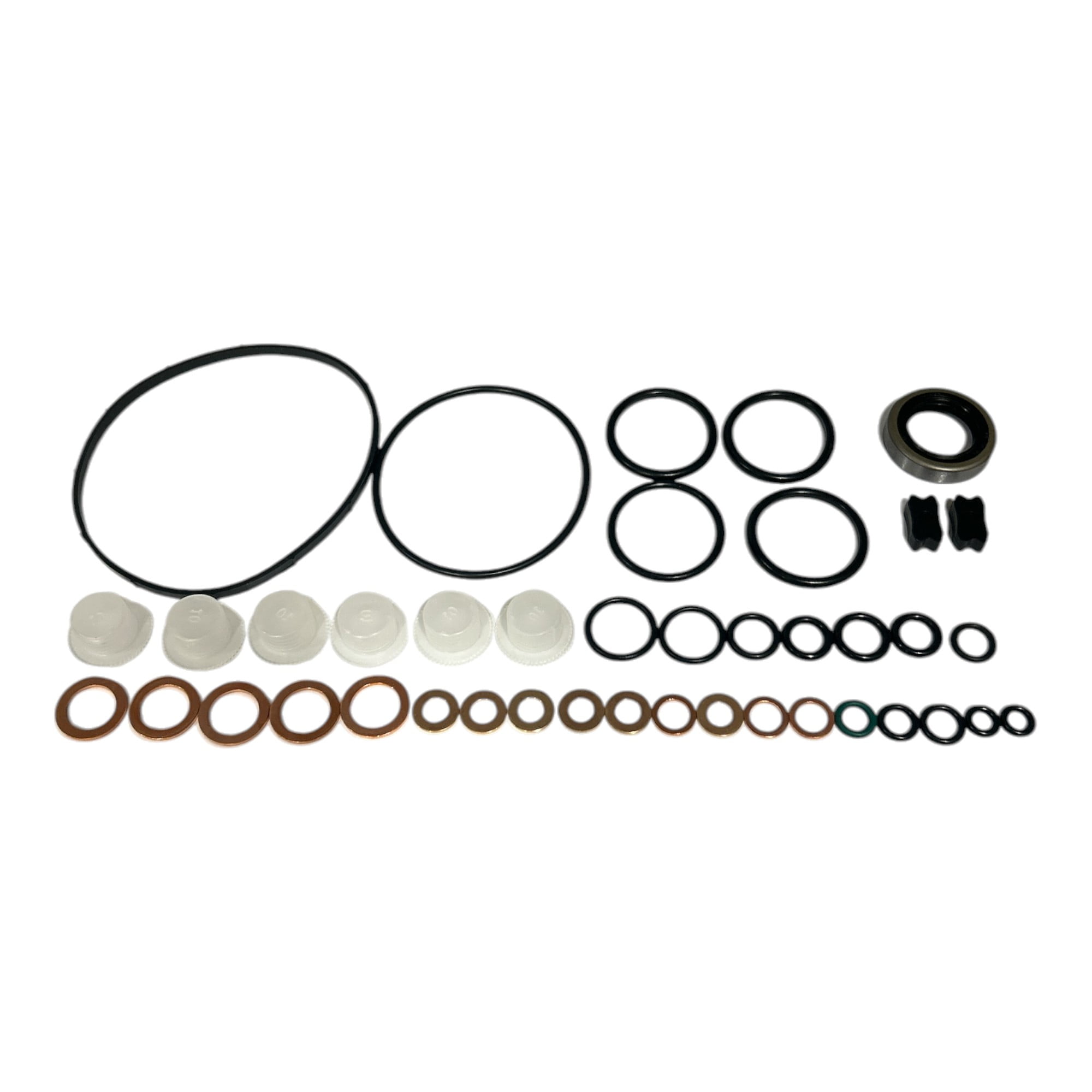 Arko VE Injection Pump Repair Kits for Cummins Diesel 800637 800636 ...