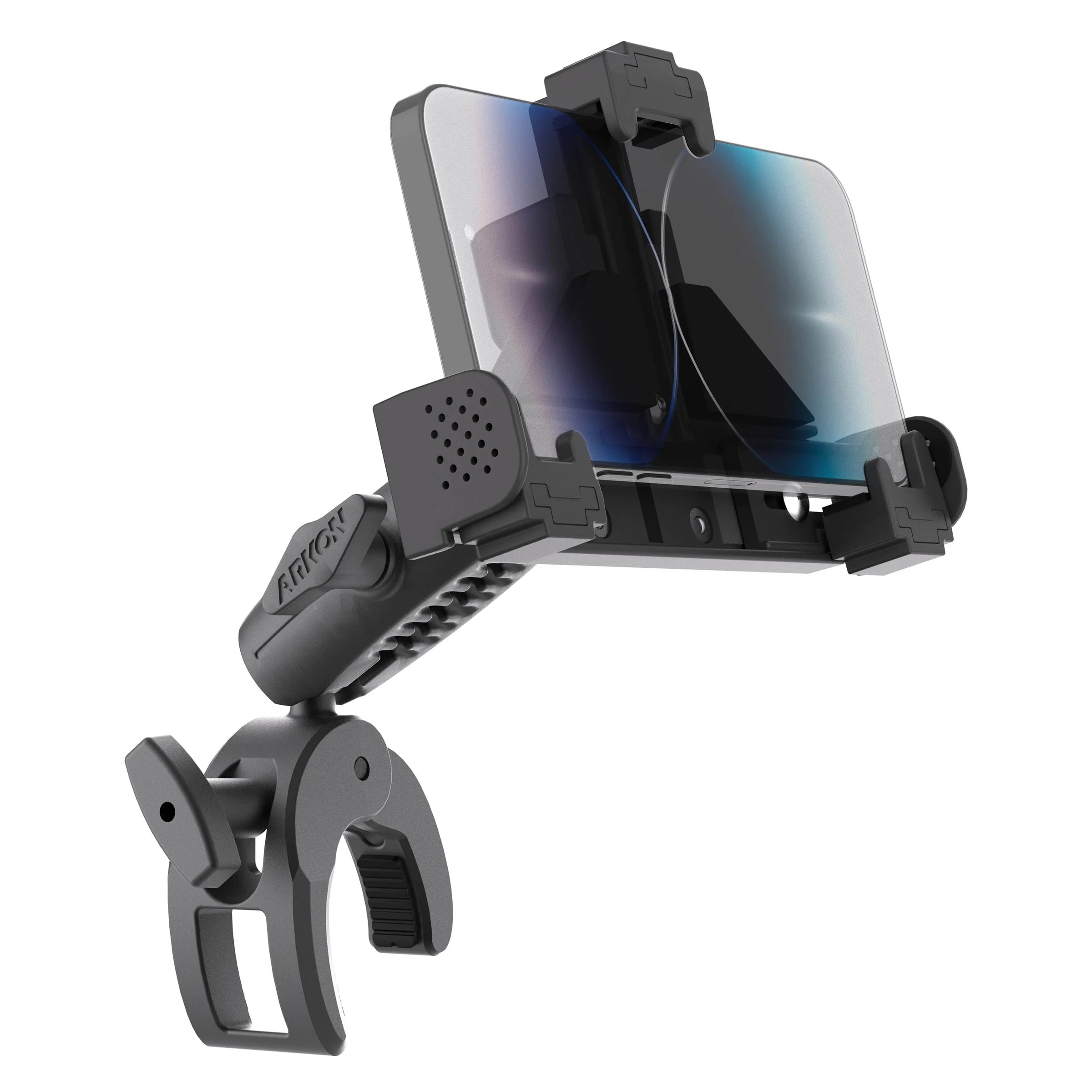 Arkon AV3530 SkyHold™ Yoke Locking Cell Phone Mount - Walmart.com