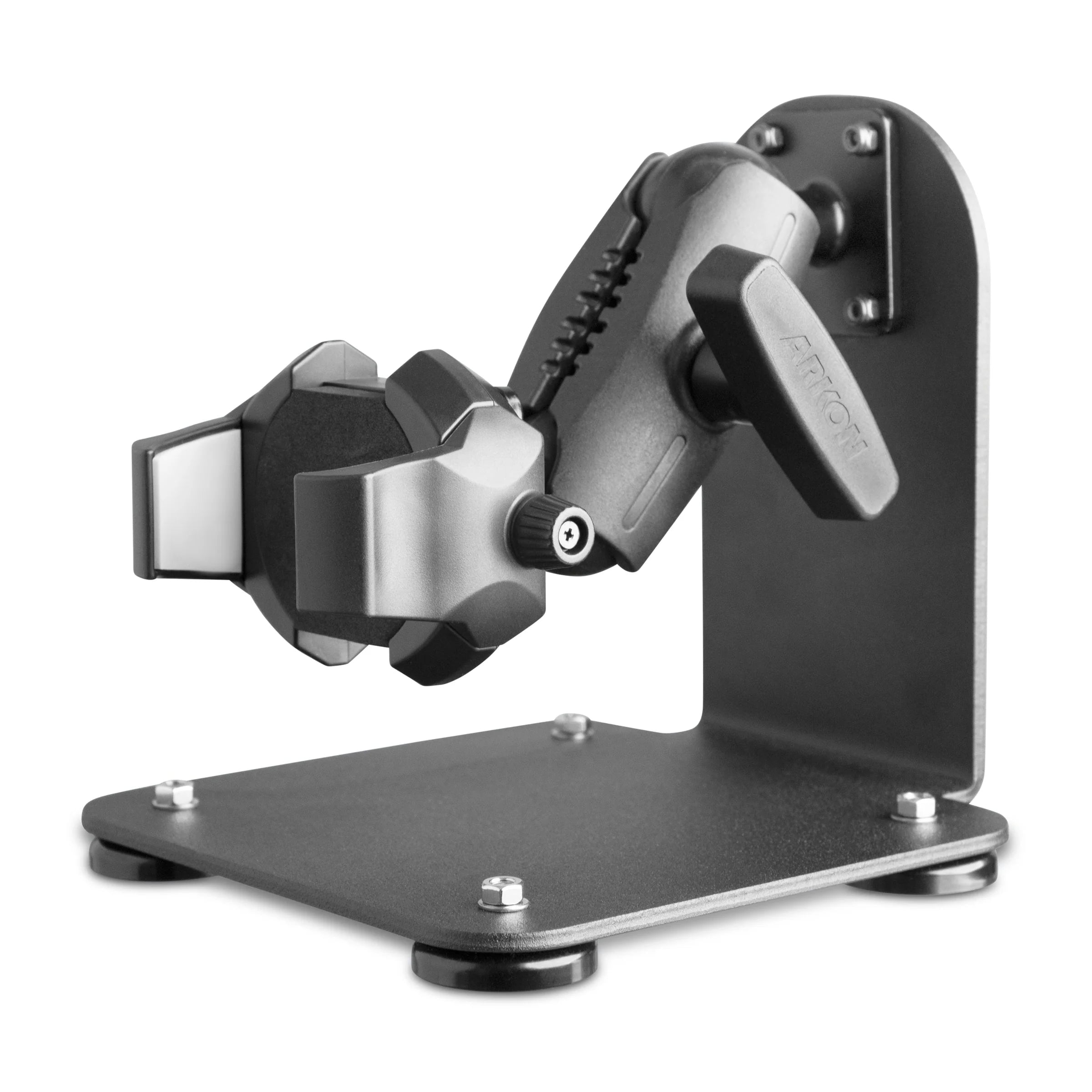 Arkon FLRVRM38 SteadyMag™ Magnetic Mount System with RoadVise® Ultra ...