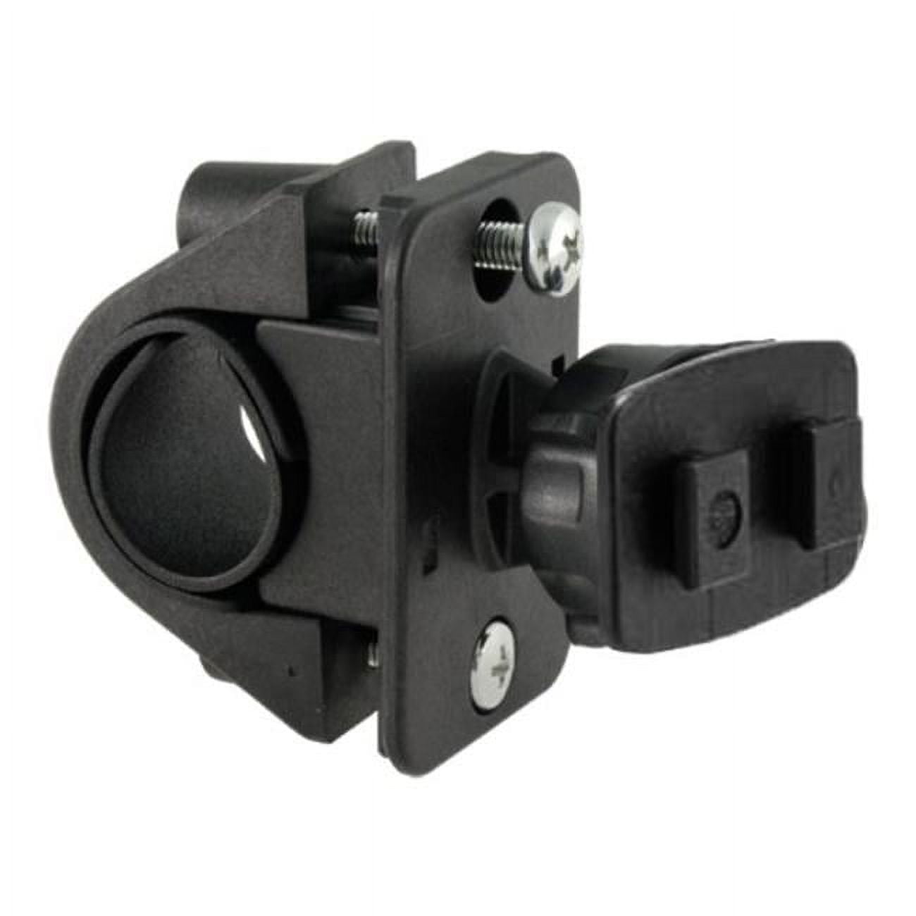 Arkon GN0-32SBH SiriusXM Radio Clamp Motorcycle Handlebar Mount ...