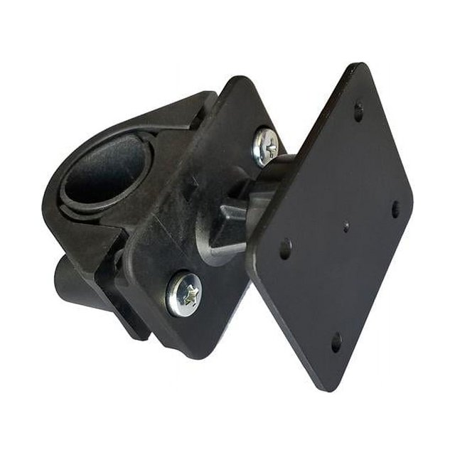 Arkon GN032-SBH-AMPS SiriusXM Radio Handlebar Clamp Mount with AMPS ...