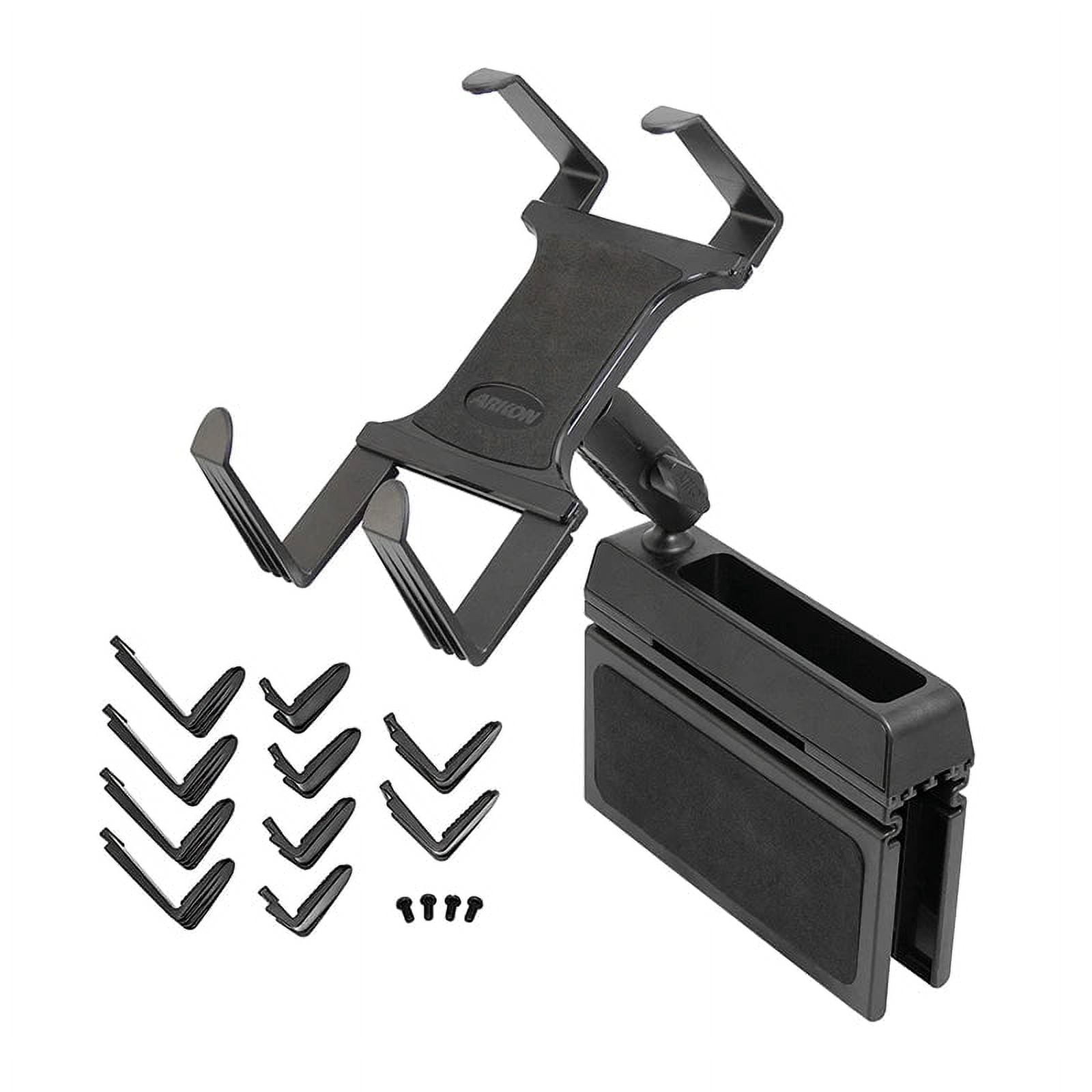 Arkon PPTAB1SEATMT Mobile Portable Printer Car Truck Seat Wedge Mount ...