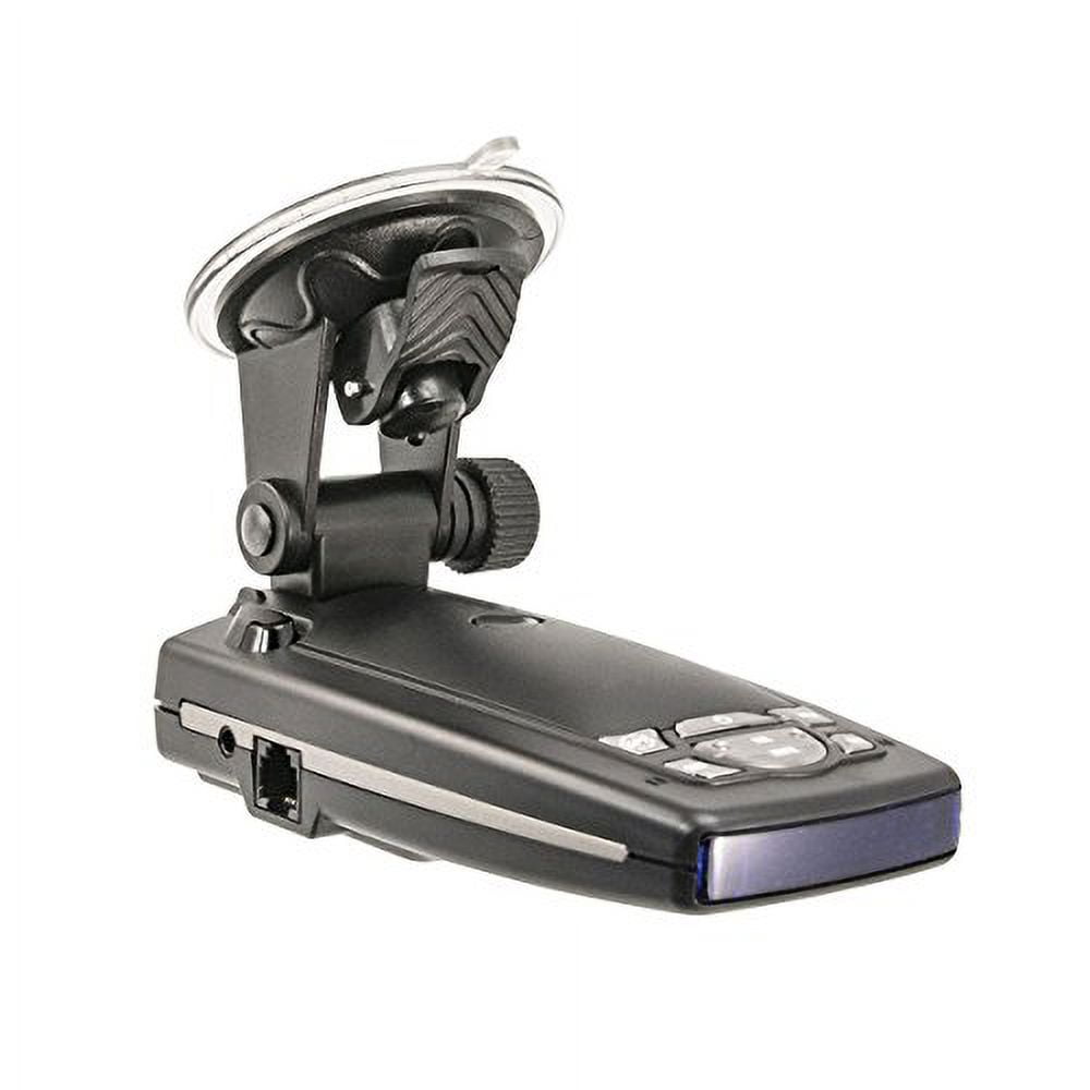 Arkon Radar Detector Car Windshield Mount - Walmart.com
