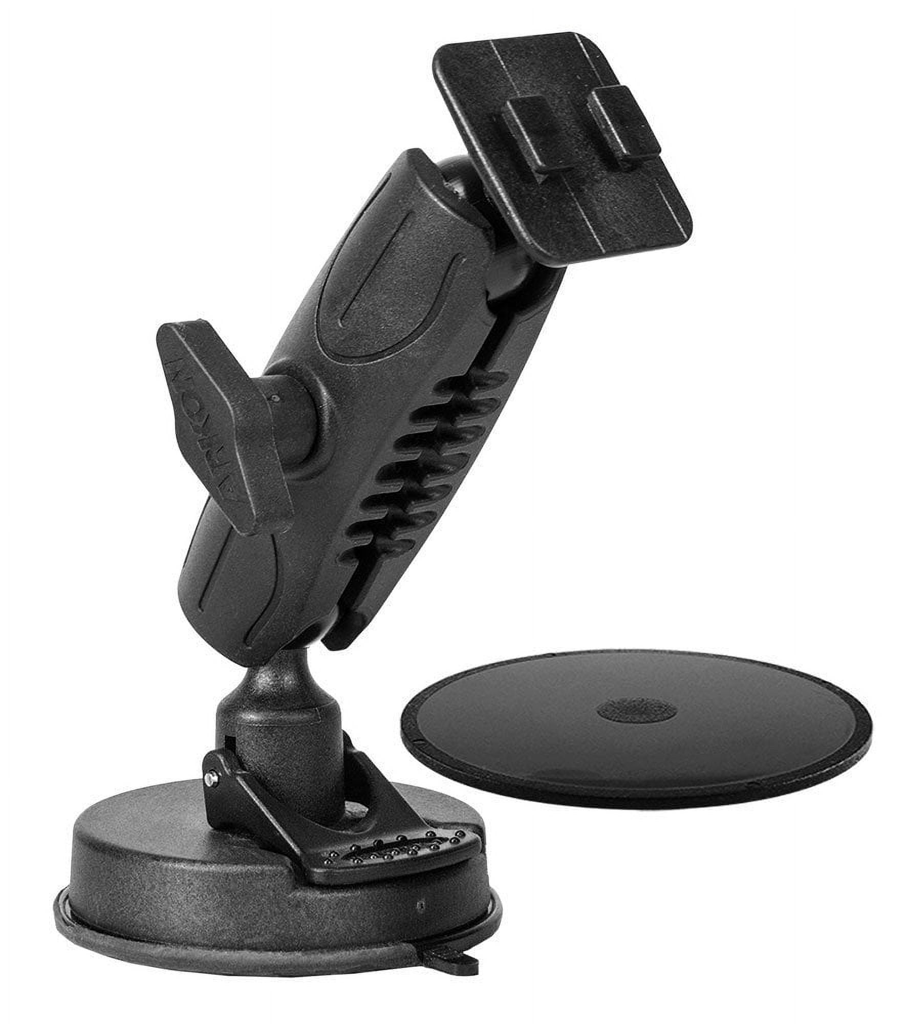Arkon Sticky Suction Windshield DHF10 or Dash Car Mounting Pedestal for ...