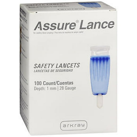 Bayer Microlet Lancets