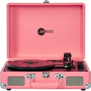 Turntables and Record Players - Walmart.com
