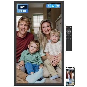 Best Sellers In Digital Picture Frames