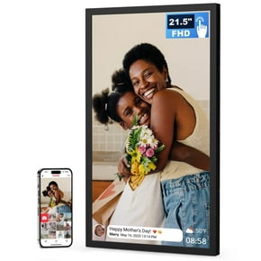Digital Photo Frames - Enhance Your Business Space Today