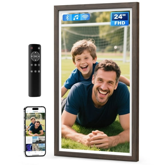 Digital Photo Frames