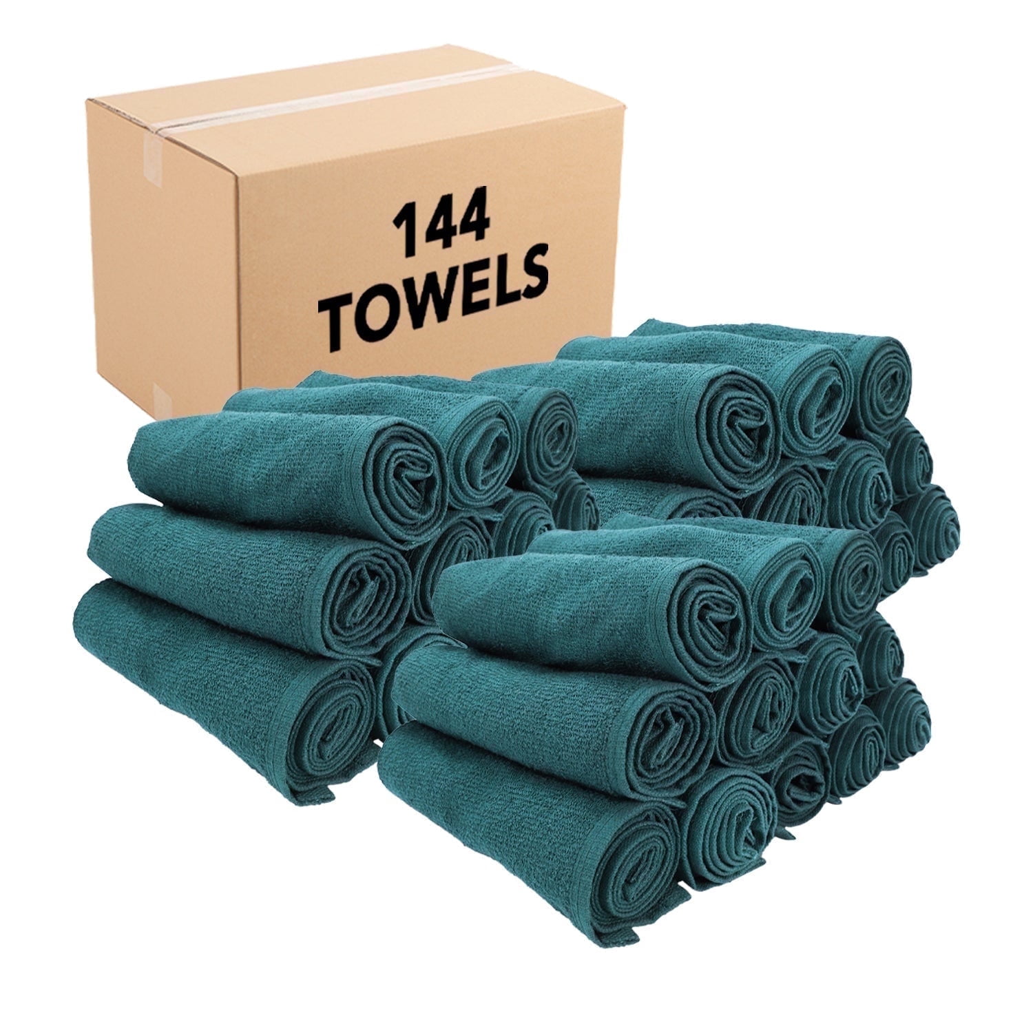 Bleach Safe Salon Towels