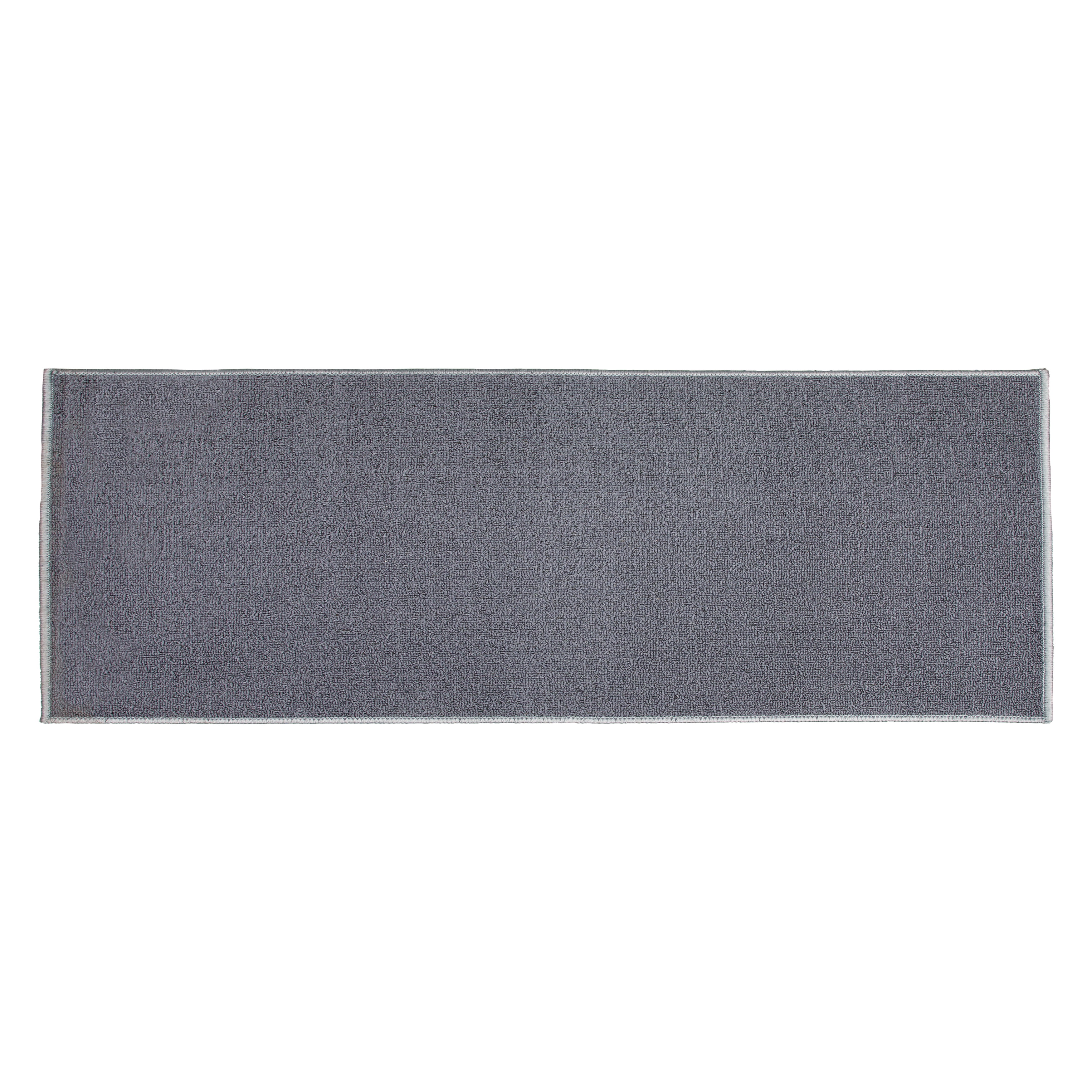Arkwright Long Kitchen Area Rug (20x60), Skid-Resistant Backing ...