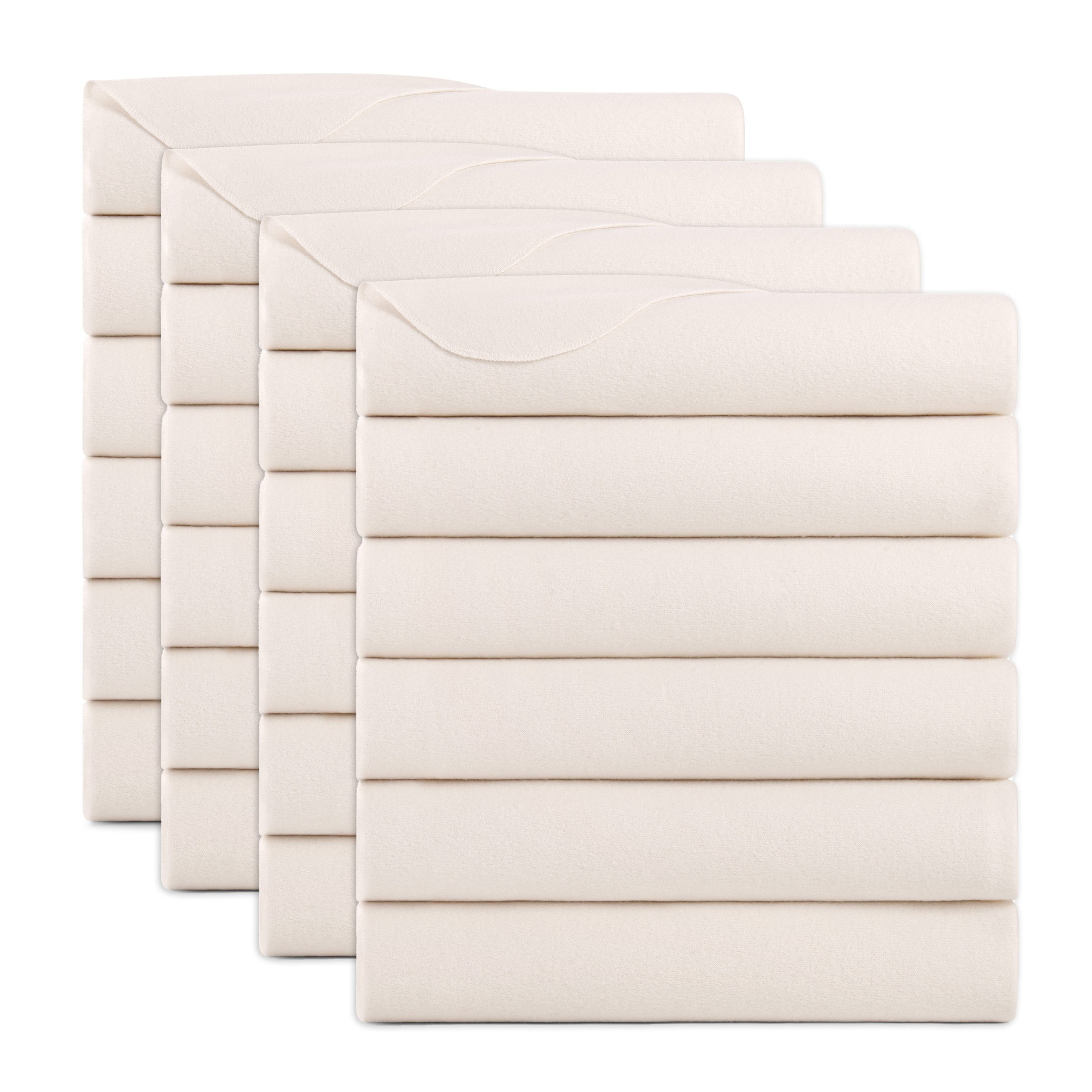 Arkwright Polar Fleece Throw Blankets (Case of 24) Ultra Soft ...