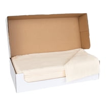 Arkwright Unbleached Cheesecloth (Grade 60 Weave), Box of 60 Yards ( 3 ...