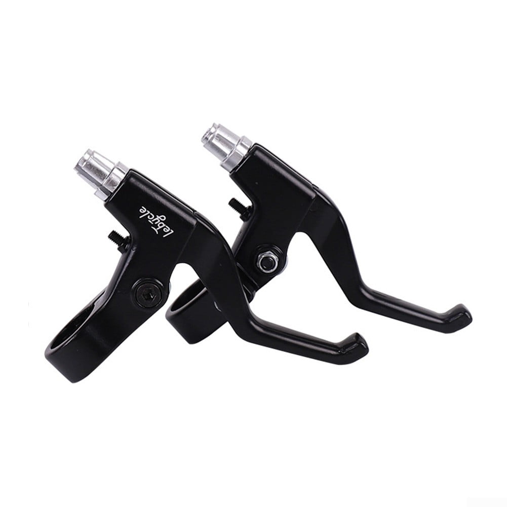 Arkzeo 1 Pair Aluminum Alloy MTB Bicycle Road Bike Handle Hand Bar ...