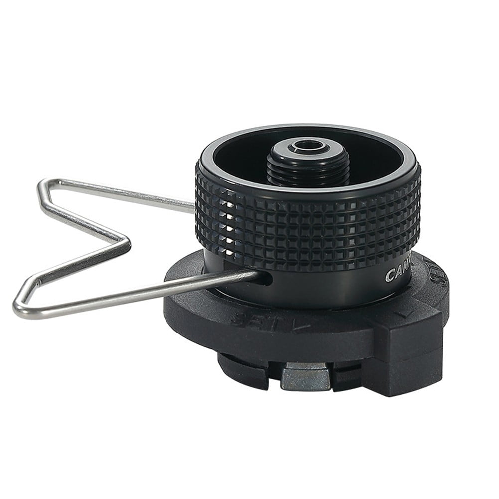 Arkzeo 1 Pcs Adapters for Campingmoon Black Convert Adapter 5.5*5.5*3cm ...