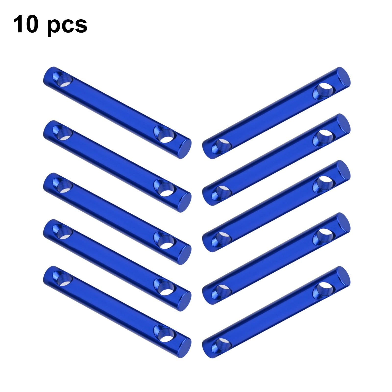 Arkzeo 10Pcs/Lot Tent Guyline Para Cord Rope Fastener Guy Line Adjuster ...