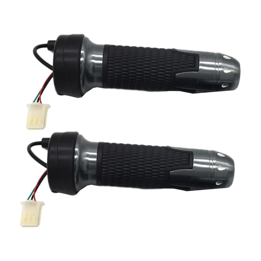 Arkzeo 12-72V Electric Bike Throttle Speed Control Knob Handle ...