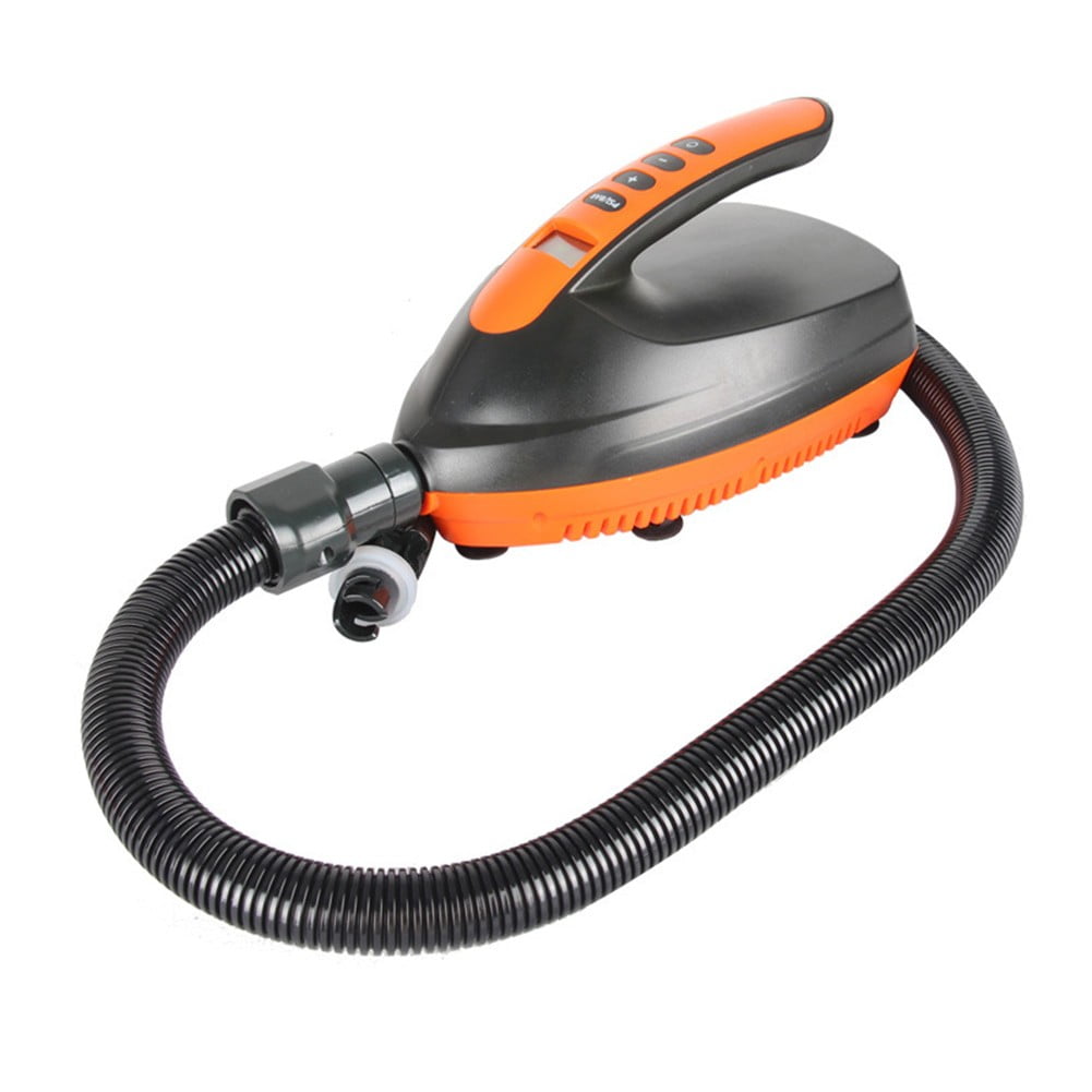 Arkzeo 16Psi High Pressure Electric Air Pump Inflator for Kayak Paddle ...