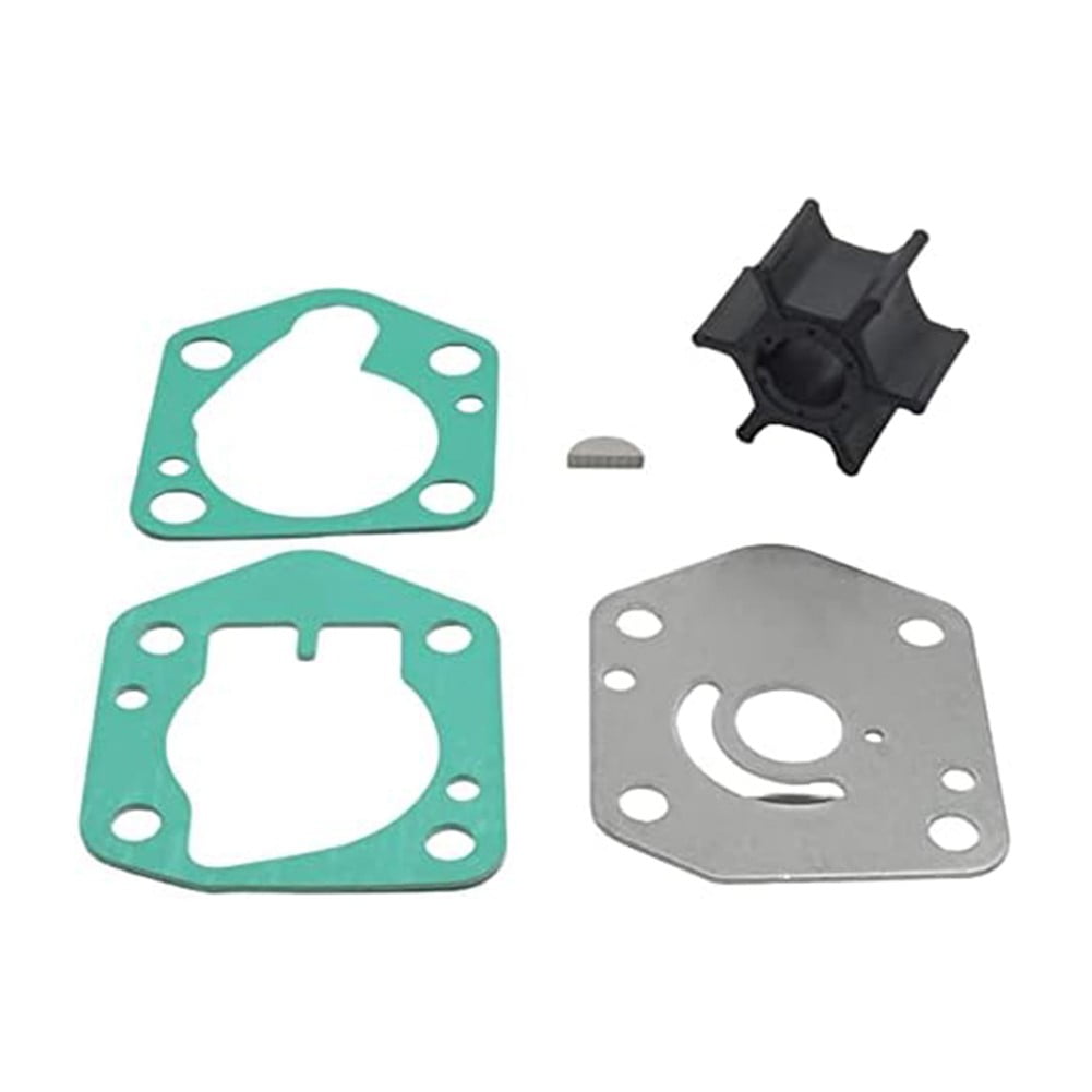 Arkzeo 17400-99J01 Water Pump Impeller Service Kit for Suzuki Outboards ...