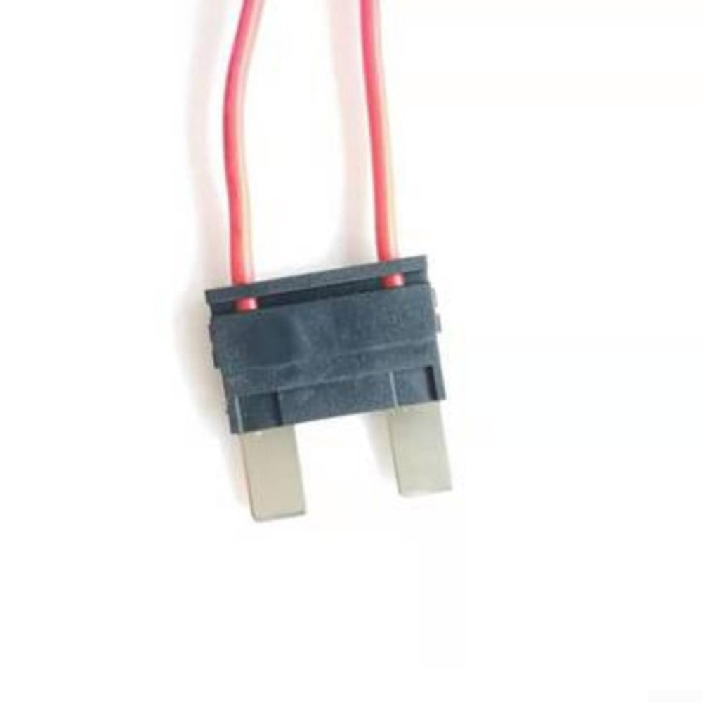 Arkzeo 1PCS Car ACC Fuse Box to Take the Electrical Socket to Take the ...