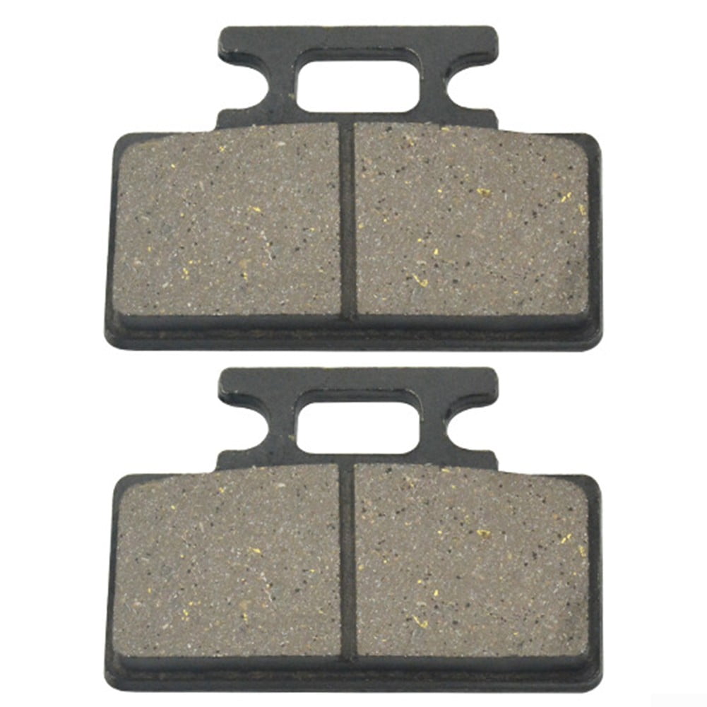 Arkzeo 1pair brake pads for ebikle electric bike motorcycle disc brake ...