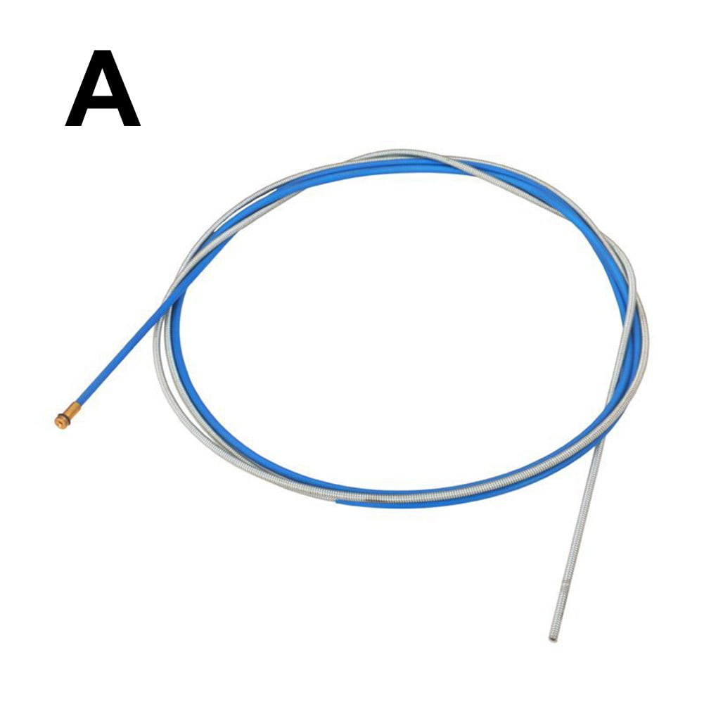 Arkzeo 1pcs 15AK 24KD 36KD Torch Consumables 3.2M 5.2M for MIG Machine ...