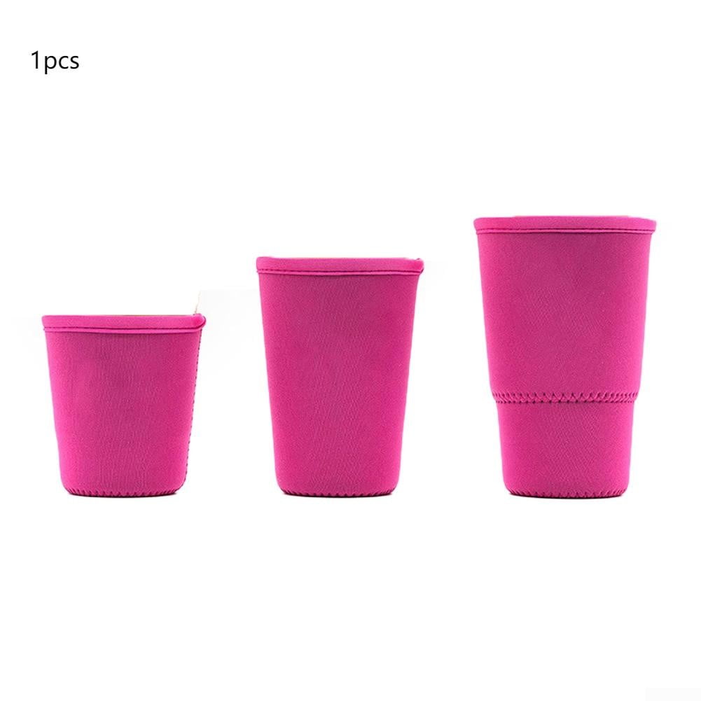 Arkzeo 1pcs Reusable Insulated Cup Sleeve Neoprene Holder for Coffee ...