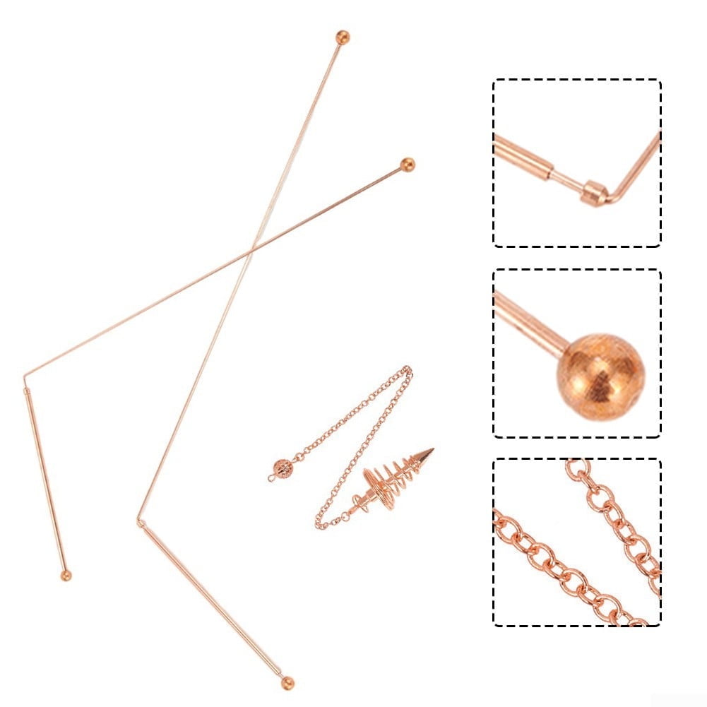 Water Finder Stick