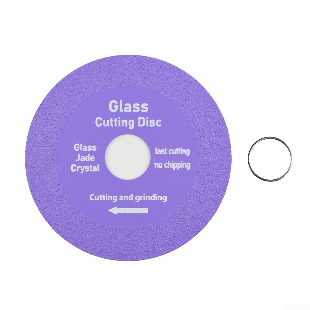 Arkzeo 22mm Inner hole Glass Cutting Disc Diamond Saw Blade Polishing ...