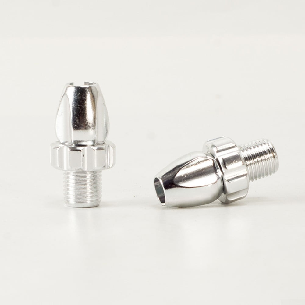 Arkzeo 2pcs Bicycle Brake Lever Adjusting Screws Bike Shifter Cable ...