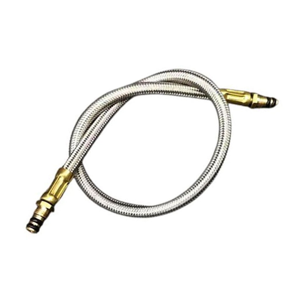 Arkzeo 35 50cm Outdoor Camping Stove Extension Tube Braided Tube Hose ...