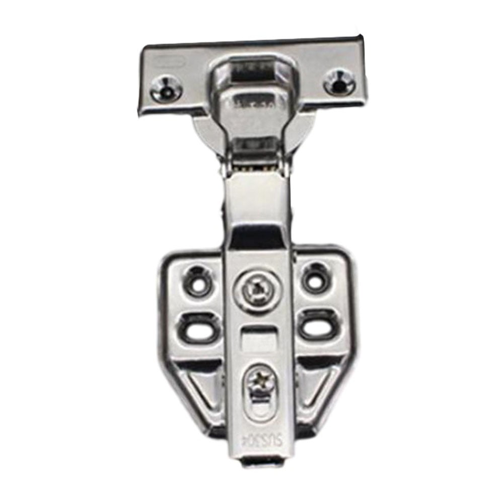 Arkzeo 35mm Hinges Stainless Steel Hydraulic Cabinet Door Hinge Damper ...