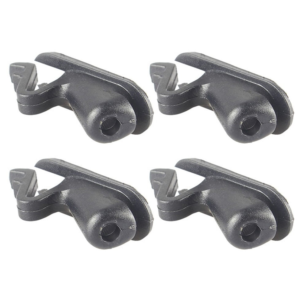 Arkzeo 3Pc Bike inner Line Hole Plug Derailleur/Brake Plug Road Frame ...