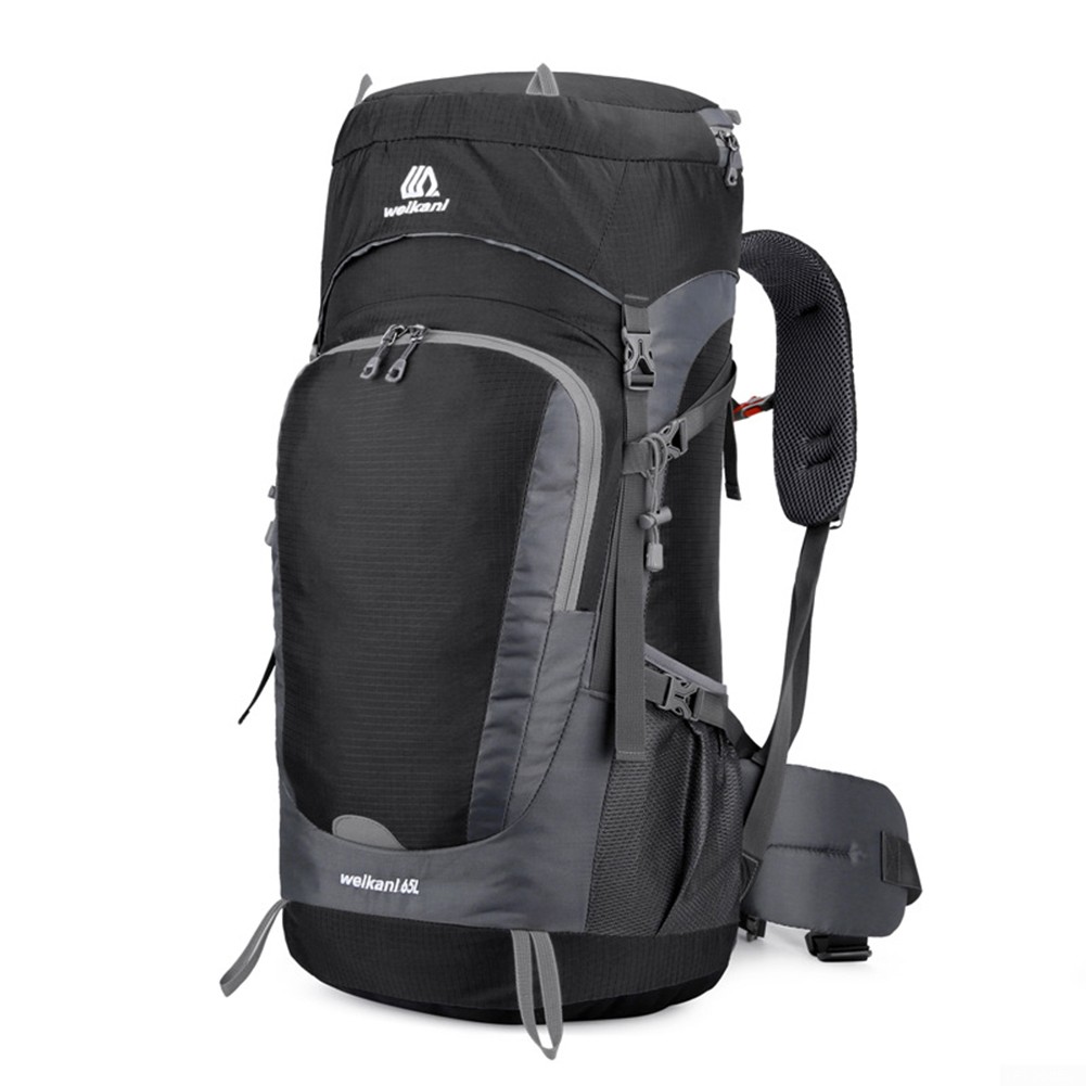 Arkzeo 65L Hiking Backpack Outdoor Sport Travel Daypack for Camping ...
